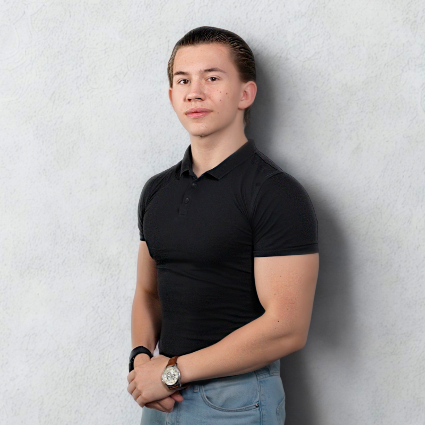 Jeremy Wiederkehr Coaching